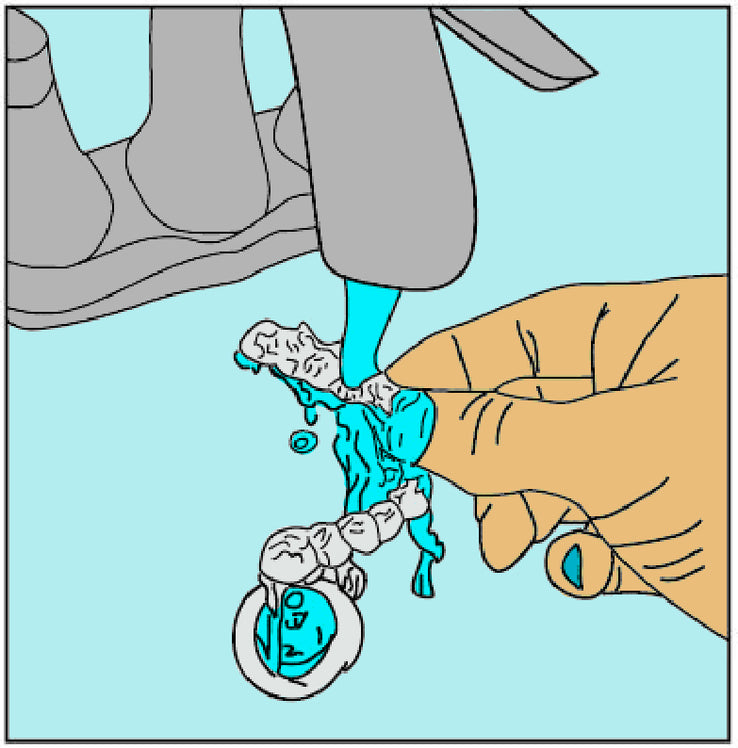 OAP Cleaner: An Easy & Effective Way to Clean All Oral Appliances ...