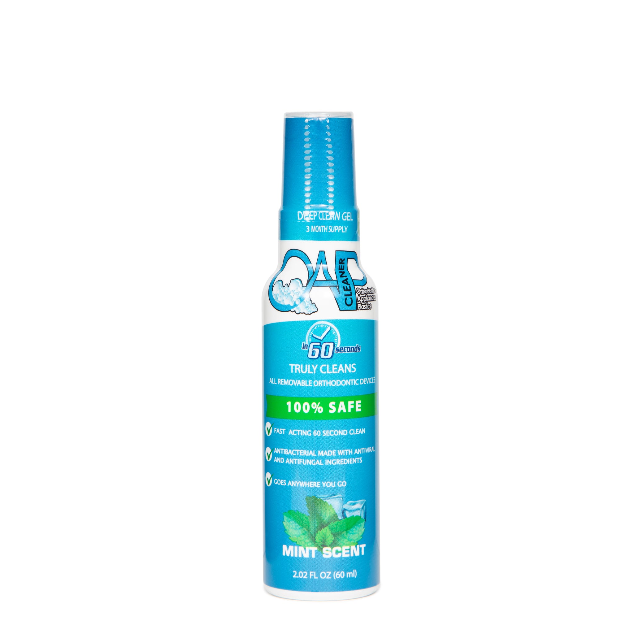 oapcleaner | OAP Cleaner: An Easy & Effective Way to Clean All Oral ...