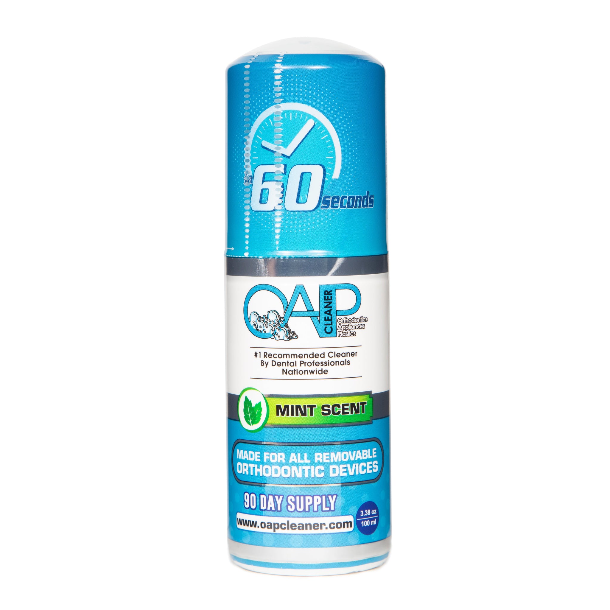 oapcleaner | OAP Cleaner: An Easy & Effective Way to Clean All Oral ...